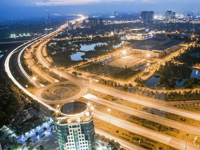 Five outlying localities tasked to sketch out future urban district plans