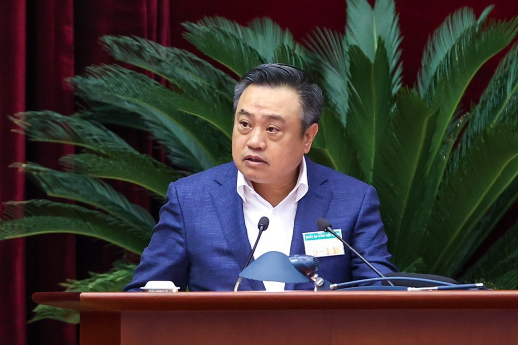 Red River Delta looks to become Southeast Asia modern services hub
