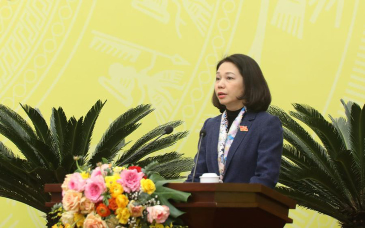 Capital has new Vice Mayor