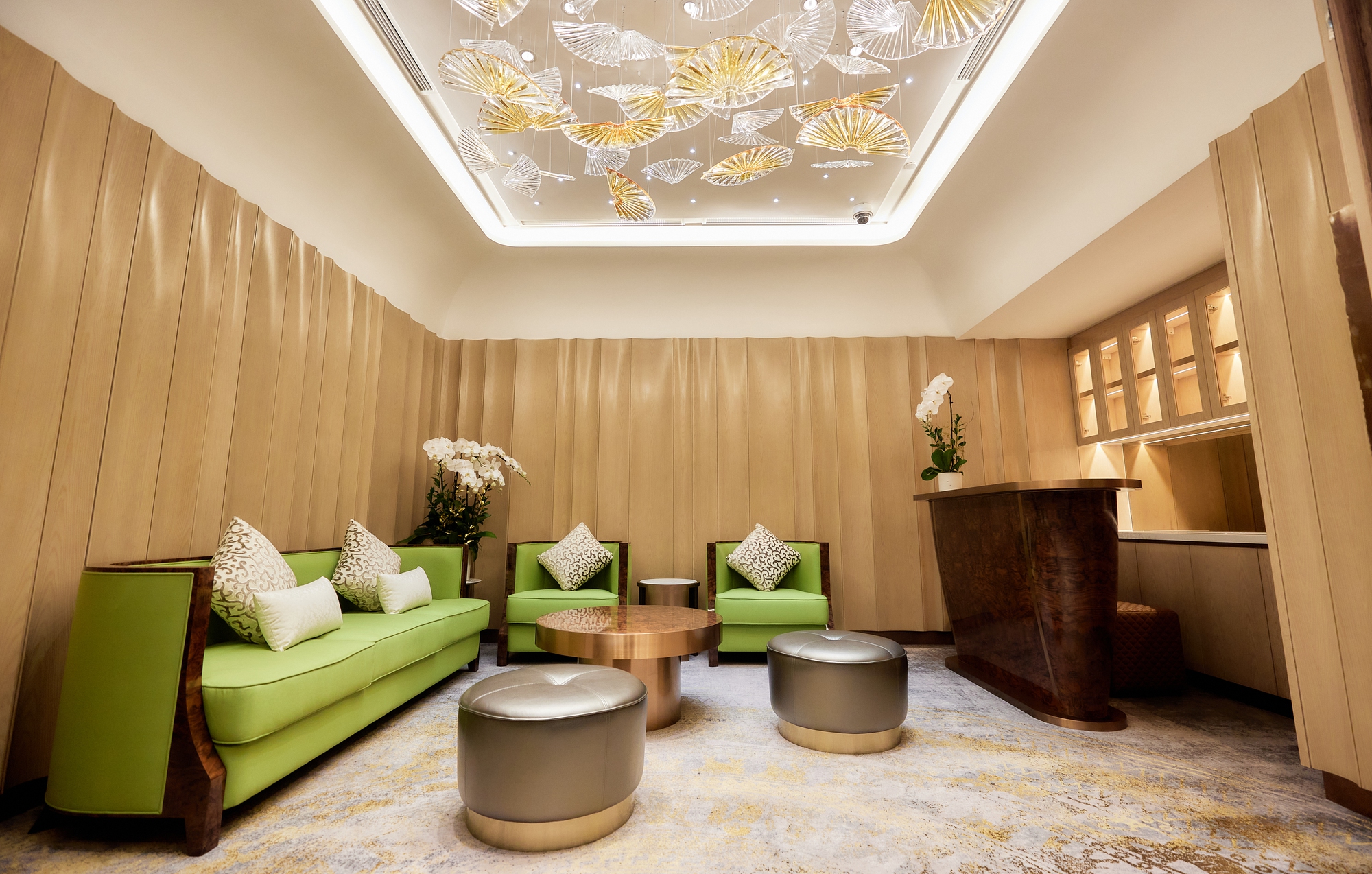 5,000 square-metre Ho Guom Opera House opens