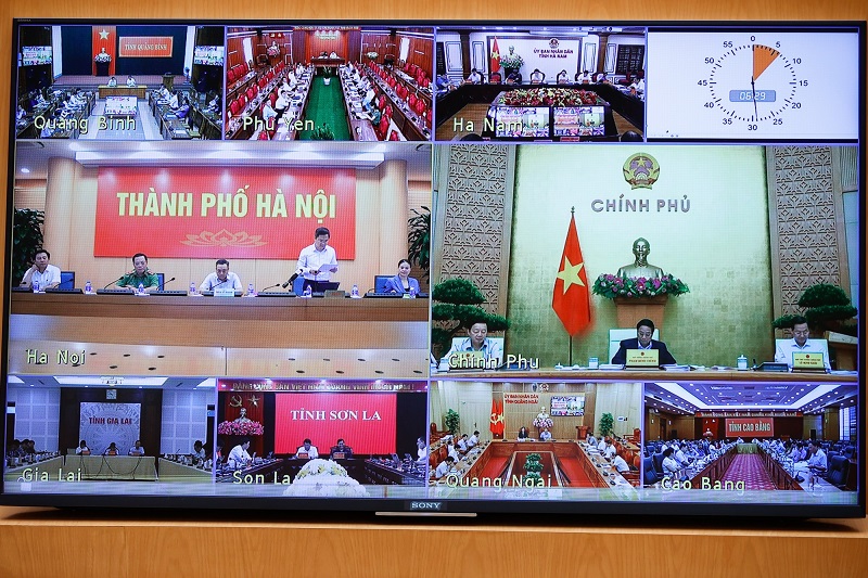 Ha Noi sees positive socio-economic indicators in H1