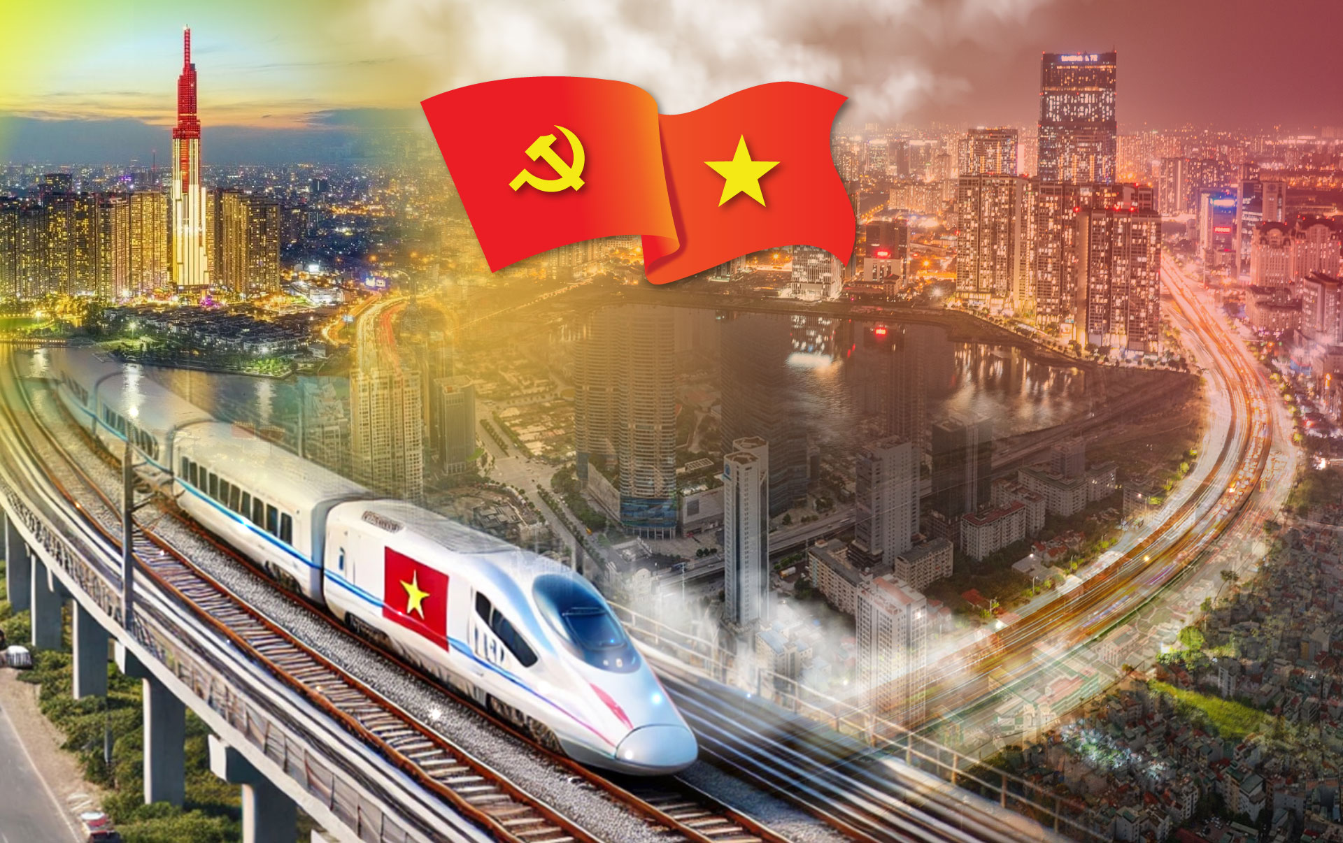 Ha Noi focuses on communication efforts to mark 95 years of the Party