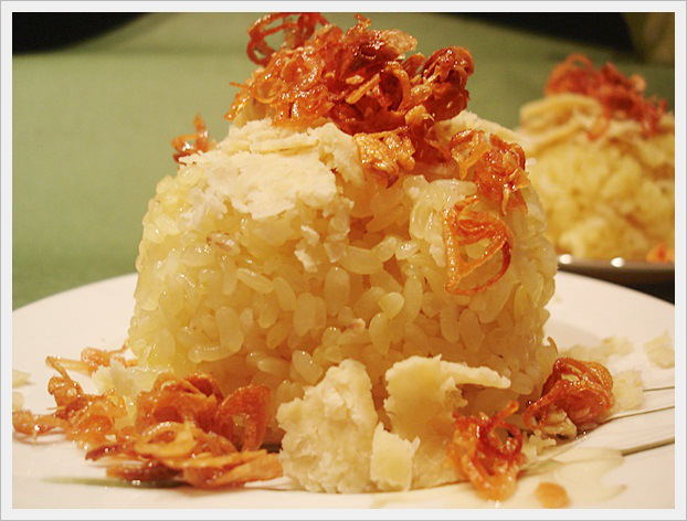 Top foods in Ha Noi