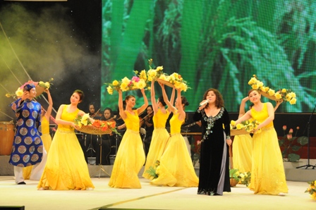 Cultural activities to celebrate the Great Festival