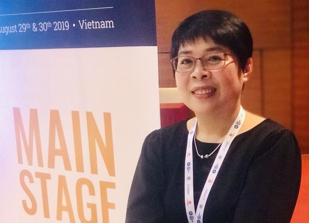 Để start up thành công