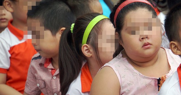 Plan on malnutrition, overweight and obesity reduction announced
