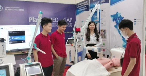 Techfest 2023 promotes connectivity