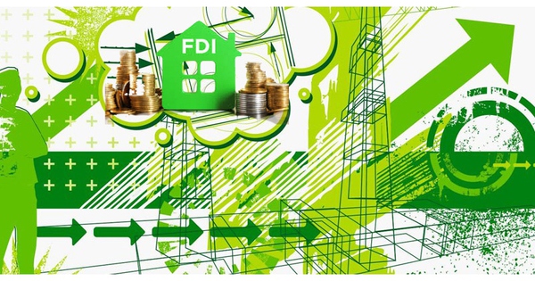 Ha Noi ranks third in FDI attraction