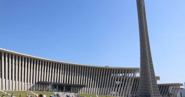 Military History Museum inaugurated