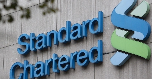 Ngân hàng Standard Chartered Việt Nam nhận chứng chỉ LEED Gold