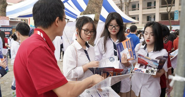 Hà Nội miễn học phí cho học sinh công lập từ năm học 2025-2026