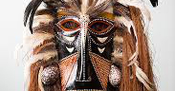 Australia’s Torres Strait masks introduced to Ha Noi